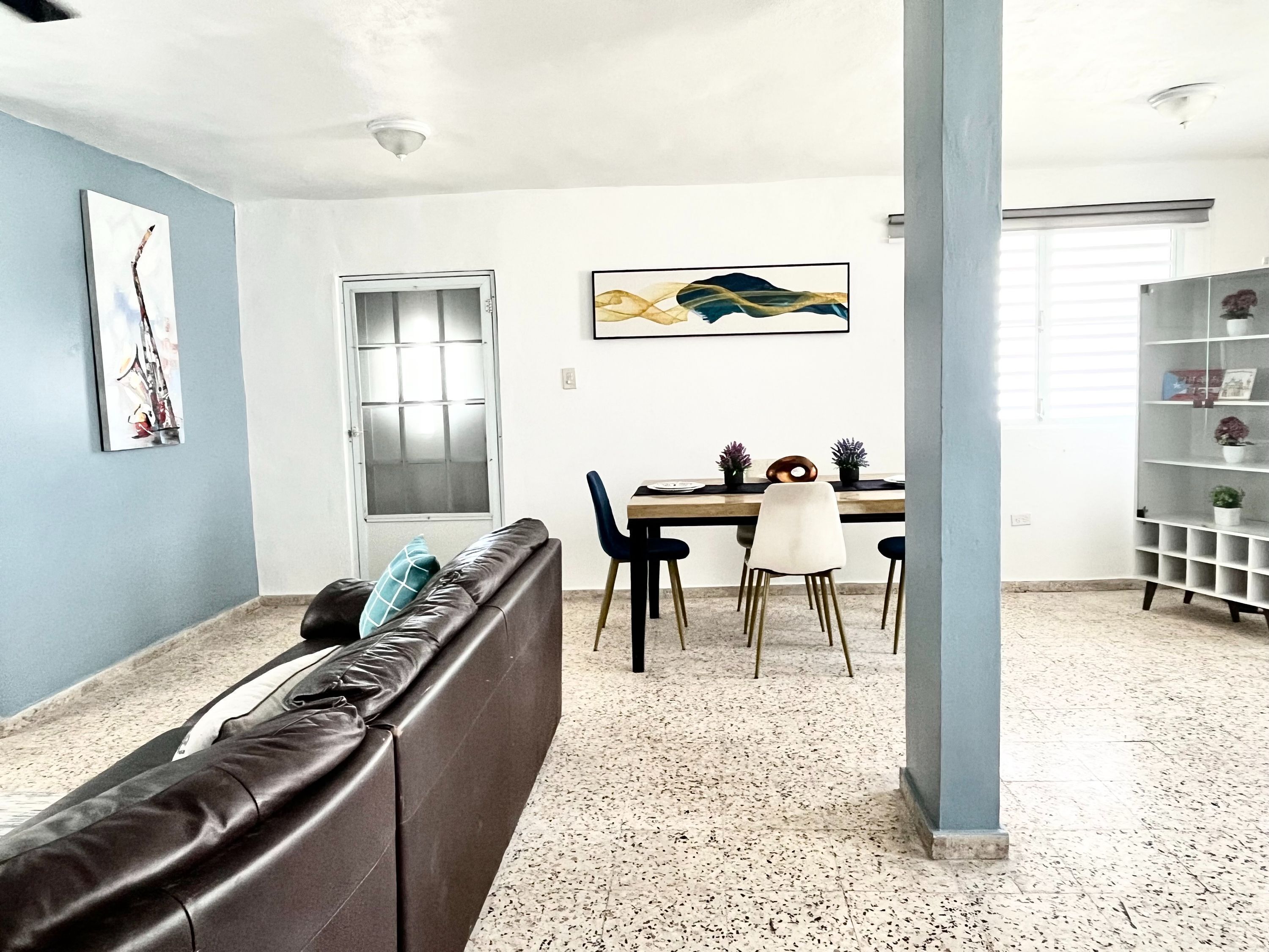 Apartamento, fumadores | 2 quartos 