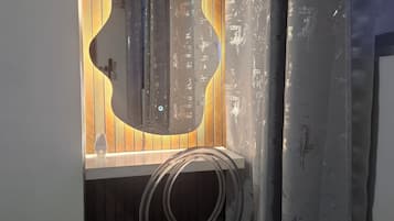 Apartamento, 3 quartos, acessível, vista para a piscina | Interior