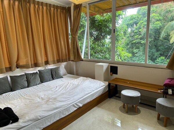 The Tranquo Stays - Alibag