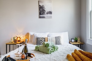 Casa exclusiva, para não fumantes | Roupas de cama de algodão egípcio, roupas de cama premium