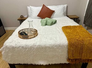 Lençóis de algodão egípcio, roupa de alta qualidade 