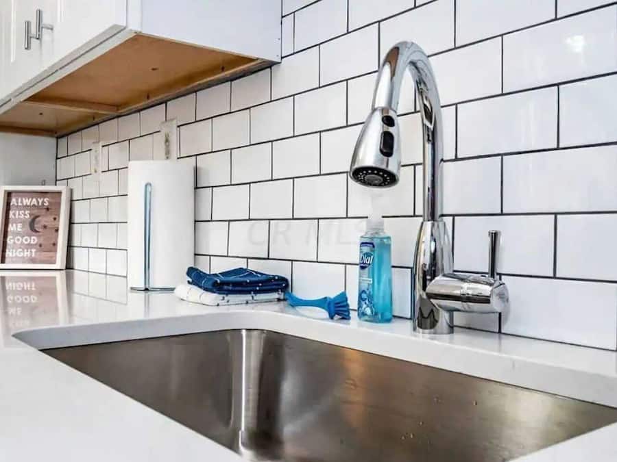 Casa Exclusiva, aceitam-se animais de estimação | Cozinha privada | Um frigorífico/congelador grande, um micro-ondas, um forno