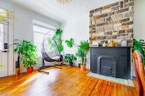 Casa | 3 quartos, acesso à internet de alta velocidade