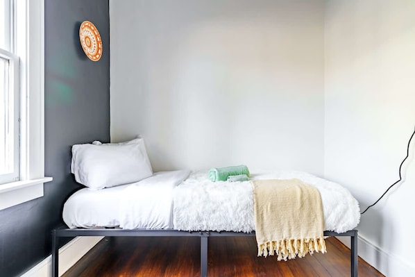 Casa | 5 quartos