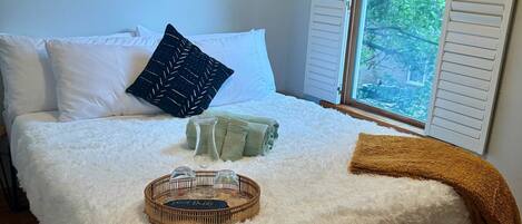 Casa | 2 quartos, acesso à internet de alta velocidade