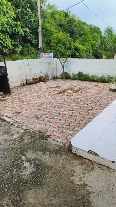 Hotel The Divine Punjabi Tadka