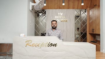 Recepção