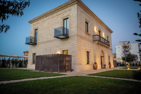 Casale Della Vittoria - Taranto