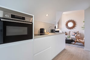 Apartamento (2 Bedrooms) | Interior