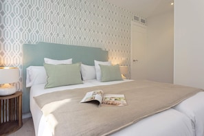 Apartamento (2 Bedrooms)