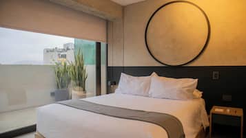 Apartamento | 1 quarto