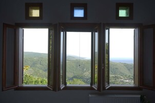 Casa | 2 quartos, acesso à internet de alta velocidade