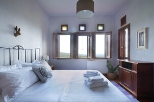 Casa | 2 quartos, acesso à internet de alta velocidade