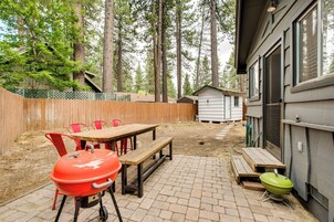 Casa (2 Bedrooms) | Interior