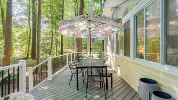 Casa (3 Bedrooms) | Interior