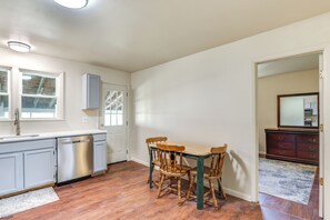 Apartamento (2 Bedrooms) | Interior