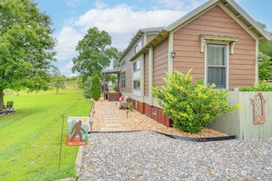 Casa (1 Bedroom) | Interior