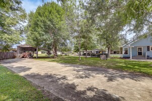 Casa (3 Bedrooms) | Parte interna