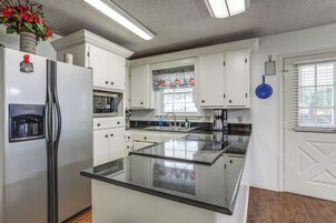 Casa (3 Bedrooms) | Parte interna