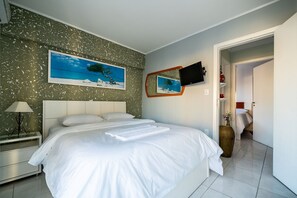 Apartamento Básico | 2 quartos 