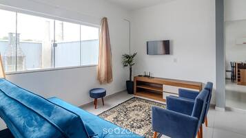 Vila | Área de estar