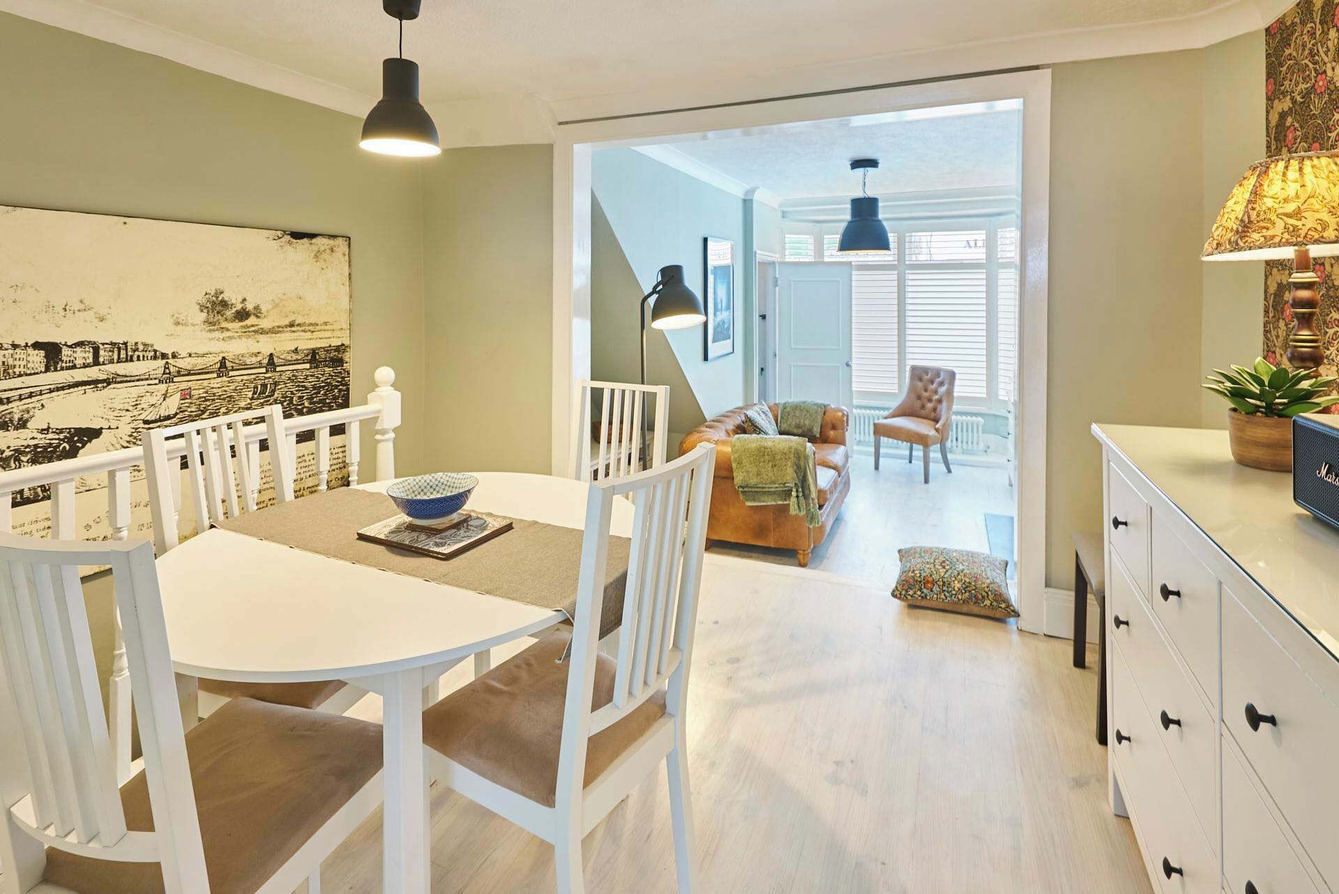 Host & Stay | George Street Retreat - Brighton