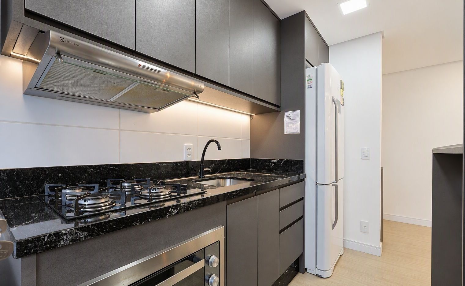 Cozinha privada