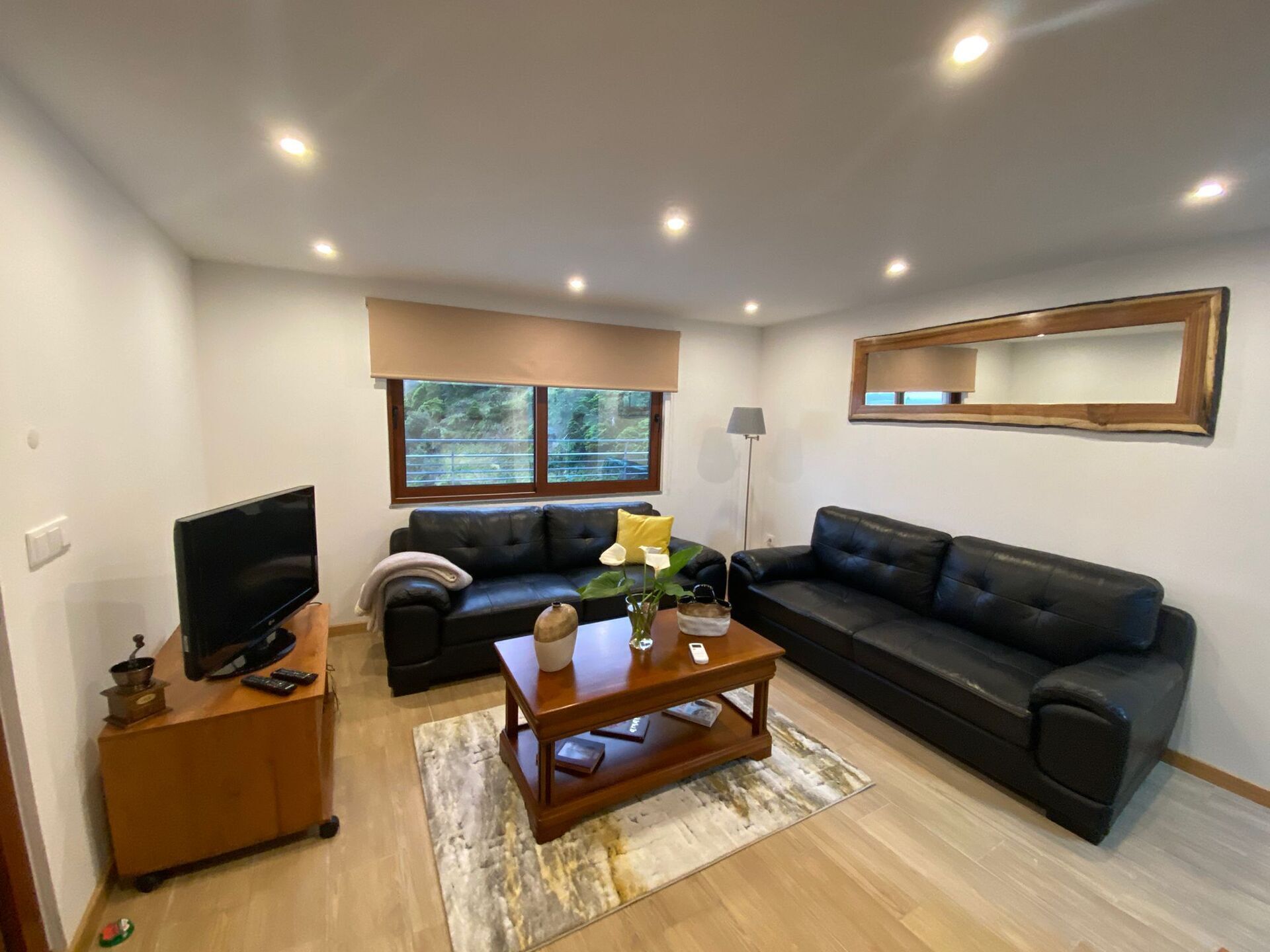 Discover The Beauty Of Penha D'águia Villa - Faial