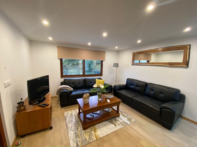 Discover The Beauty Of Penha D'águia Villa - Faial