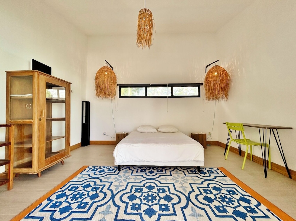 *VILLA RAVENALE* - Ocean 150 m away - Grand Fond | Vrbo