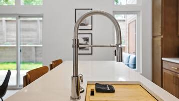 Casa de Férias, 2 quartos | Interior