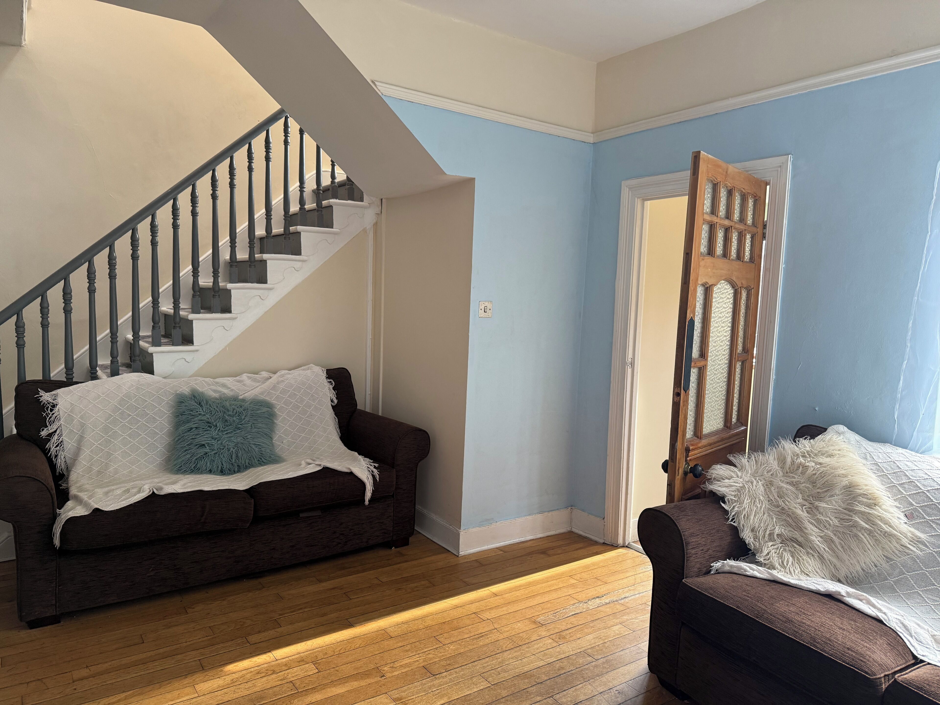 A Charming Yet Modern 200-year-old Property Full Of Character And Comfort. - Newcastle upon Tyne