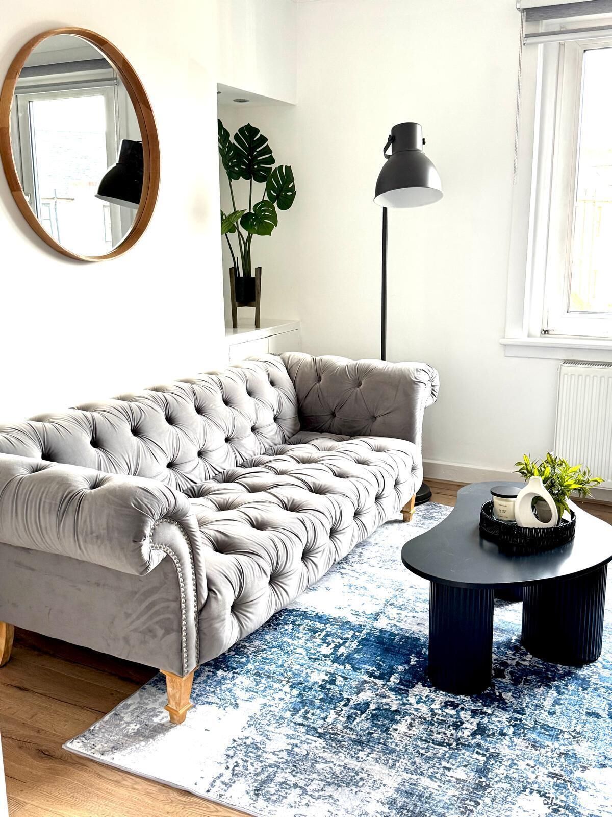 Newtown Hideaway- Apartment With Private Driveway - Linlithgow