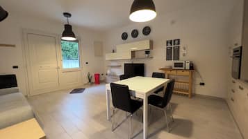 CasaLina | Sala de estar