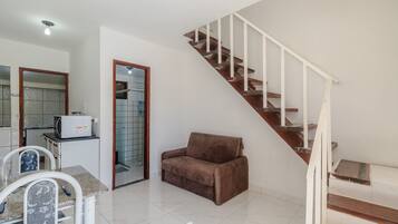 Apartamento Básico | Interior