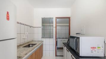 Apartamento Básico | Cozinha privada