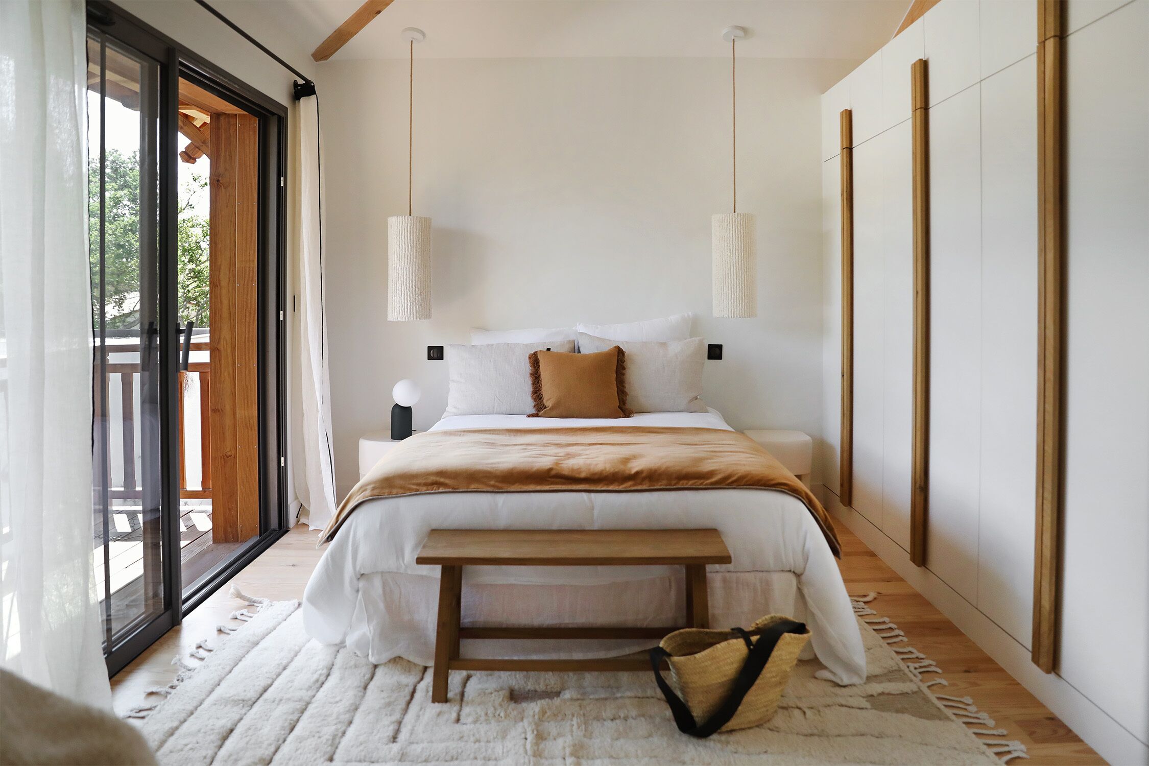 Ernest-house-ensuite With Bath-garden View - Hossegor