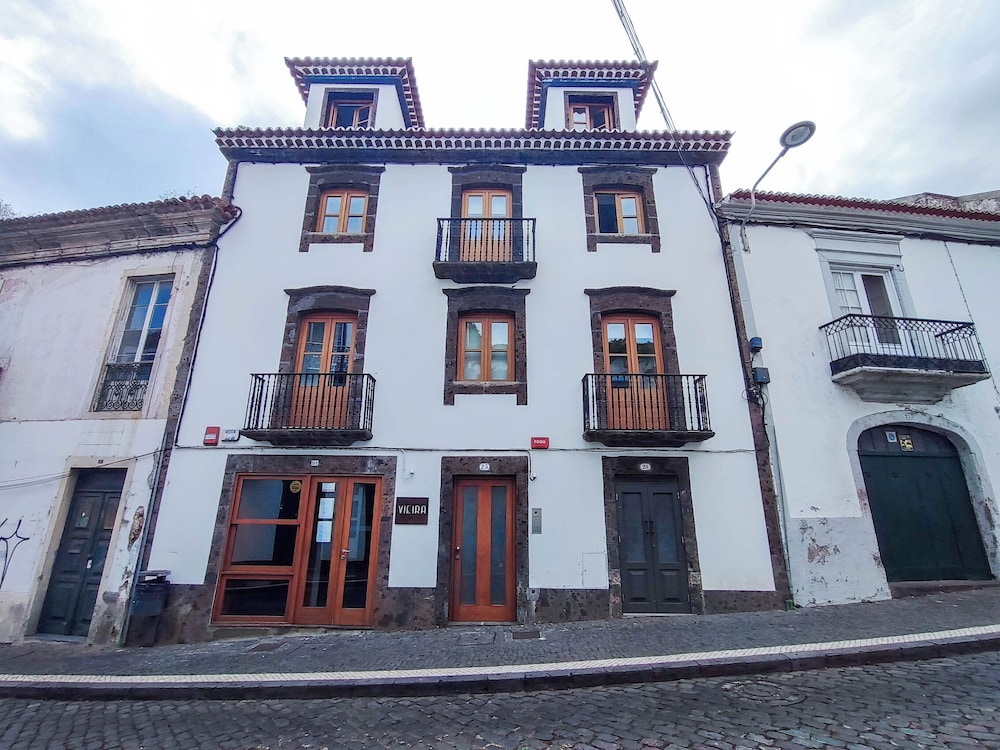 Casa Da Tasquinha - Ponta Delgada