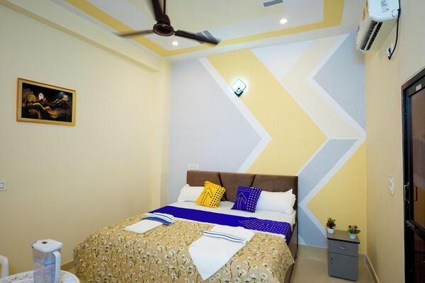 G Square Rooms - Ropar