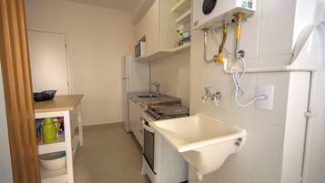 Apartamento | 2 quartos