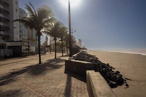 Apartamento | 2 quartos 