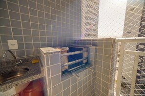 Apartamento | 2 quartos 