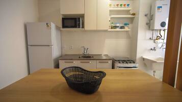 Apartamento | 2 quartos