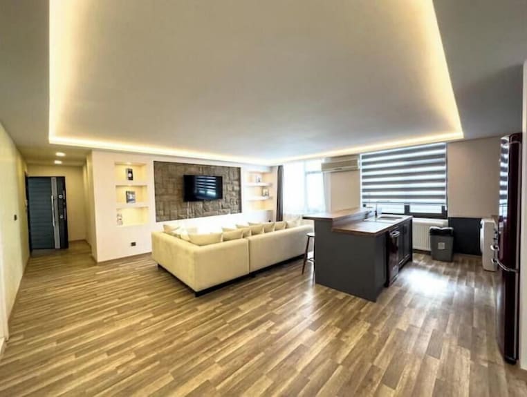 109-luxury Ankara Downtown Home - Ankara