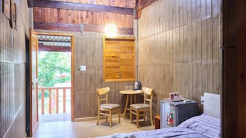 Wi-fi grátis, roupa de cama fornecida