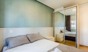 Apartamento Básico | 2 quartos 
