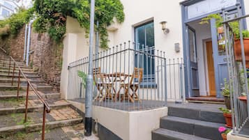 Casa de Campo | Fachada do alojamento