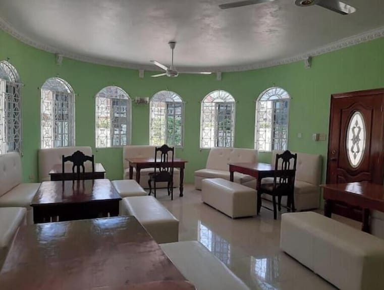 A Rooftop View, Comfort & Event-ready Spaces - #05 &06 - Negril