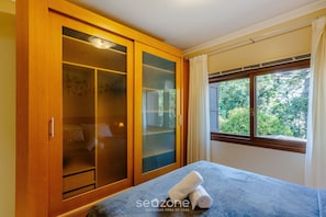Apartamento Básico | 2 quartos