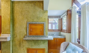 Apartamento Básico | Interior